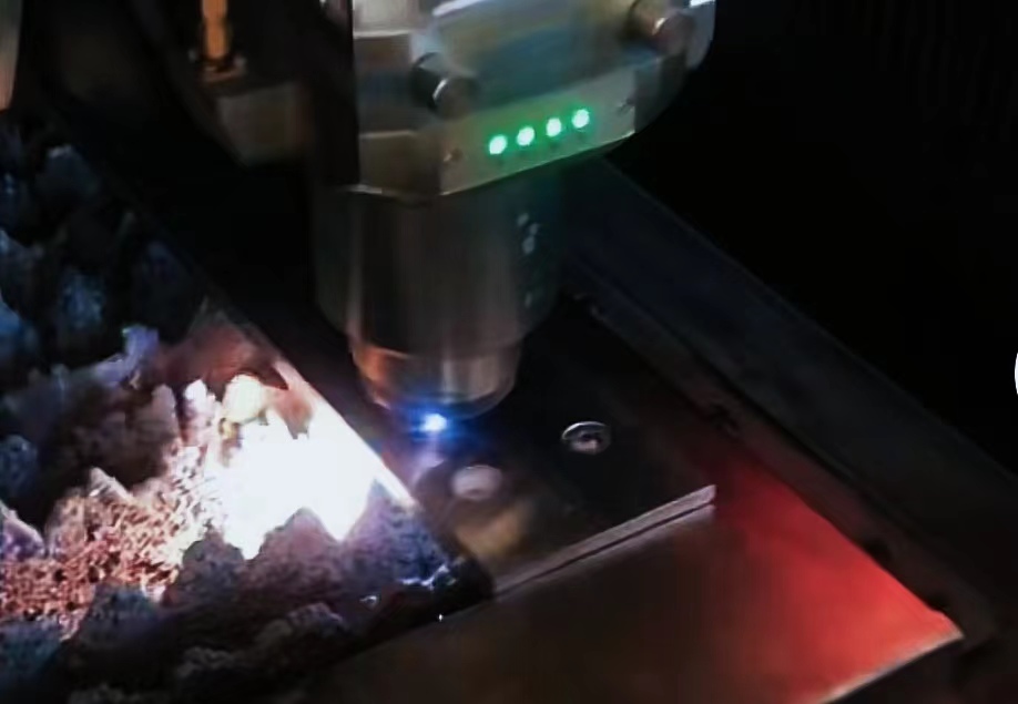 Busbar Manufacturing