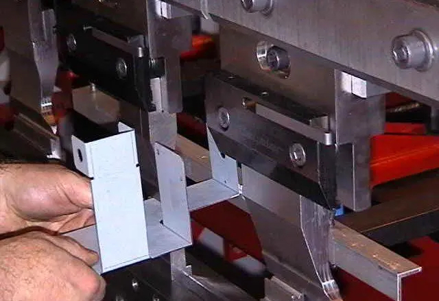 Busbar Manufacturing