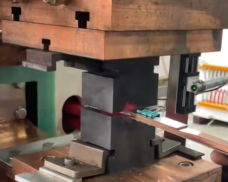 Busbar Manufacturing