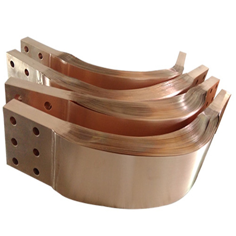 Busbar Manufacturing
