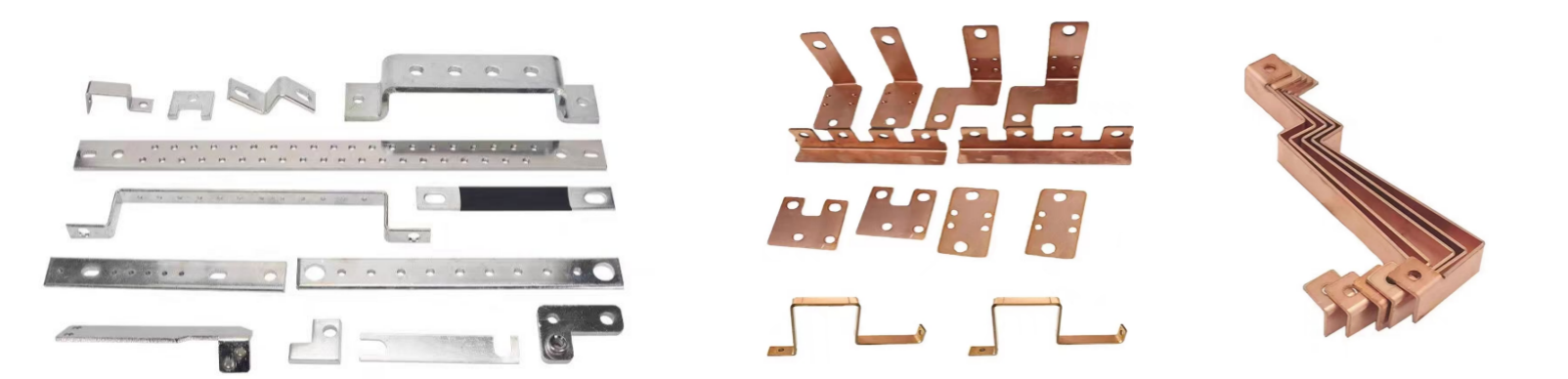 Busbar Manufacturing