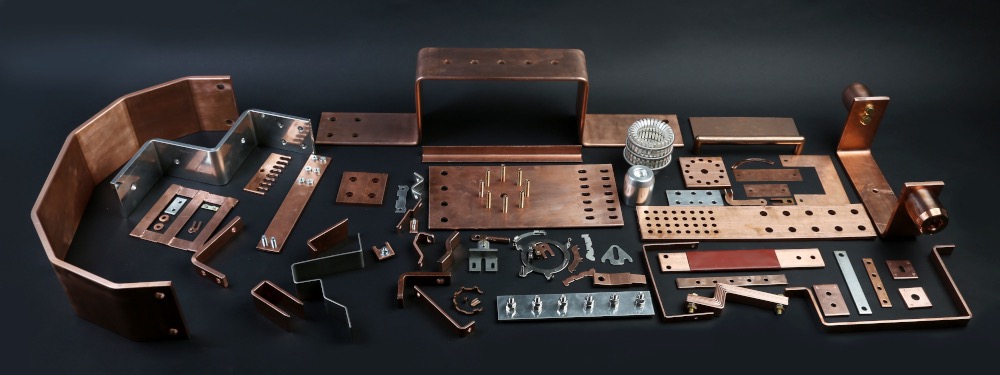 Busbar Manufacturing